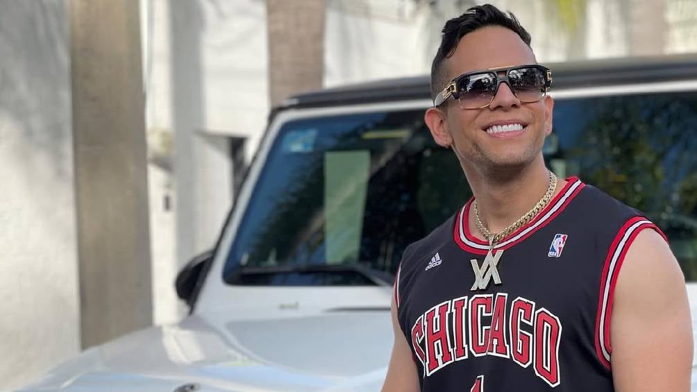 Influencer Alfredo Valenzuela sufre violento y millonario robo en su casa